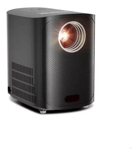 Projetor Byintek X20 Led 4k 200 Polegadas 250 Lumens Ansi
