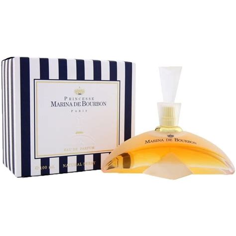 Marina De Bourbon Women: оригинальная парфюмерия с доставкой. Купить ...