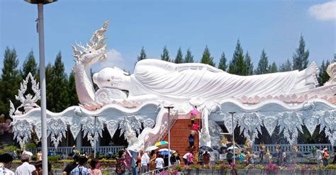 รวมรูปภาพของ วัดดอนขนาก นครปฐม พญานาค 9 ตระกูล พิกัดสายมูใกล้กรุง รูปที่ 4 จาก 18