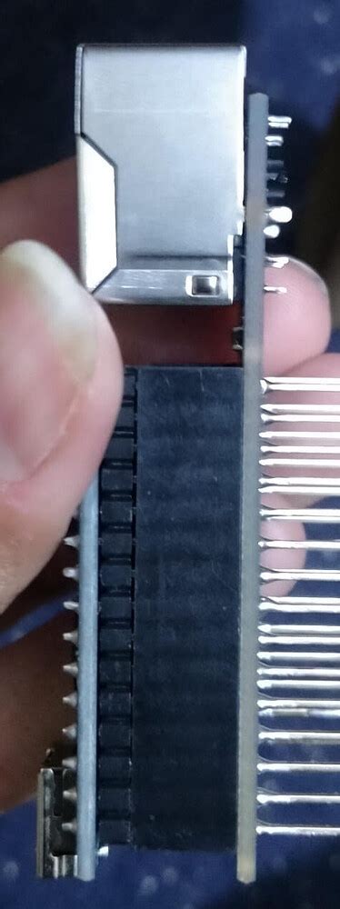 Connecting W5500 With Arduino Uno To Connect Oled Page 3 Networking Protocols And Devices