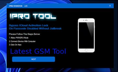 Ipro Ramdisk Passcode Disable Helloscreen Bypass Ios15 Free Download Mirha Medium