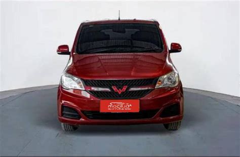 Mobil Wuling Confero 1 5l Db Mt 2020 Mocil Id