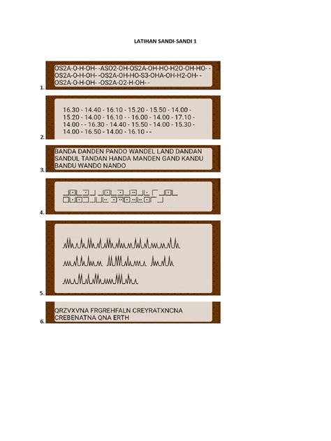 An Introduction To Basic Ciphers A Six Part Series On Encryption