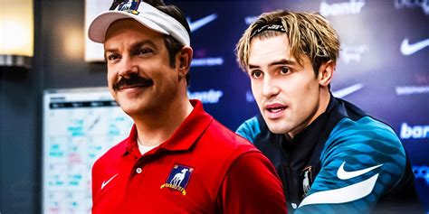 Ted Lasso Mom City Recap 9 Biggest Story Reveals In Season 3 Episode 11