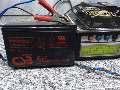 Бесперебойники APC Smart UPS, и как их готовить / Хабр