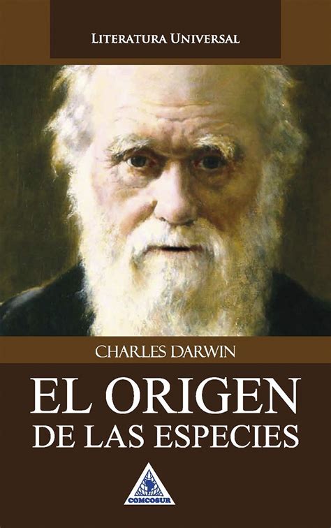 El Origen De Las Especies Comcosur