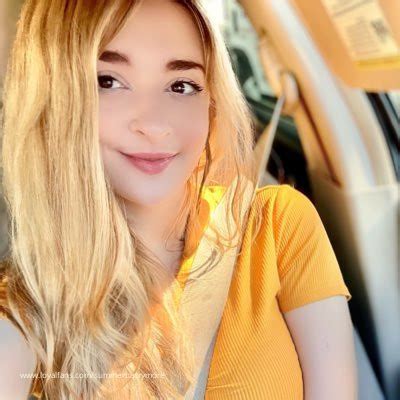 Summer Barrymores Official Social Fan Page Loyalfans