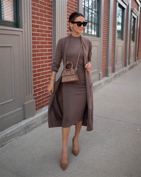 Must Have Matching Sweater Sets For Fall Karina Style Diaries