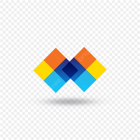 Gambar Ikon Bisnis Template Vektor Desain Logo Abstrak Desain Logo