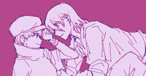Dcst腐向け 羽龍まとめ でんぶちゃんのイラスト Pixiv