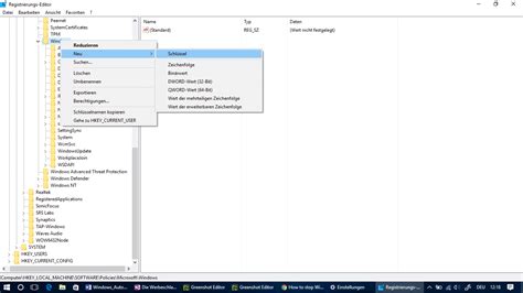 Anleitung Windows Automatische Updates stoppen und Kontrolle übernehmen WindowsUnited