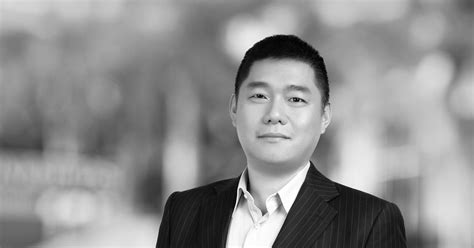 James Hsiao Local Partner White And Case Llp