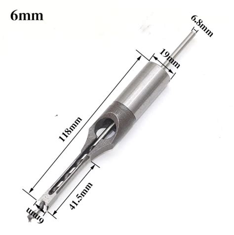 🔥hot Selling🔥woodworking Square Head Wood Chisel Hellohobot