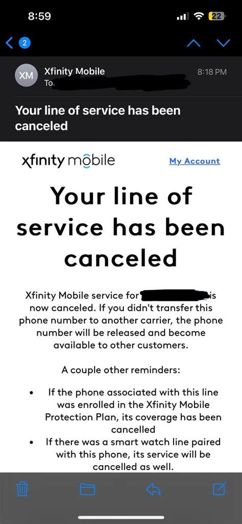 Xfinity Scam Rscams