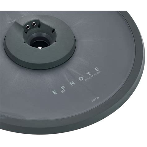Efnote EFD C18 18 Crash Cymbal Thomann United Arab Emirates