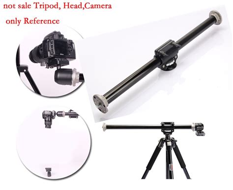 Tripod Boom Cross Arm Camera Extension Arm Steeve Vicedeal