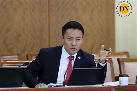 О Батнайрамдал Оюу толгой Онтрэ дээр цаг алдахгүй ахиц гаргах ажил хийхгүй байгаа энэ Засгийн