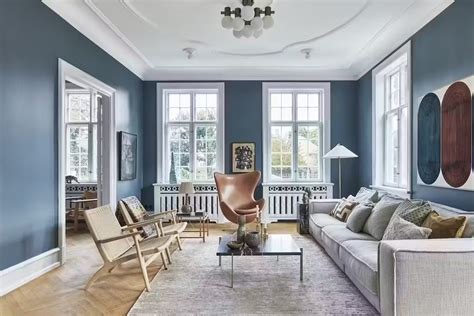 36 Smukke Stuer Og Detaljerne Du Skal Låne Til Din Egen Stue