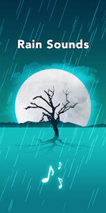 Rain Sounds Sleep Relax Para Android Download
