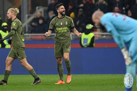 Serie A Preview Ac Milan Vs Torino Team News Opposition Insight