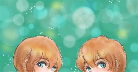 千夜子と千日子双子美人先生 千夜子と千日子〜大人編 ルーピーのイラスト Pixiv