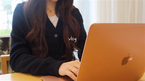 Vlogㅣ퇴근하고 데이트하며 일상보내기🍃ㅣ카페마실🍩 마트장보기🛒 홈카페 집밥만들어먹기🍚바지락칼국수 치즈닭갈비🧀 Youtube