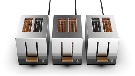 Eco Toaster Concept On Behance