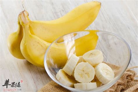消除疲劳吃哪些食物 香蕉健康又营养 苹果绿