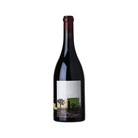 Orin Swift 8 Years In The Desert Red The Good Pour