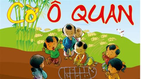 Hình Ảnh Trò Chơi Dân Gian Việt Nam Đơn Giản Cực Vui