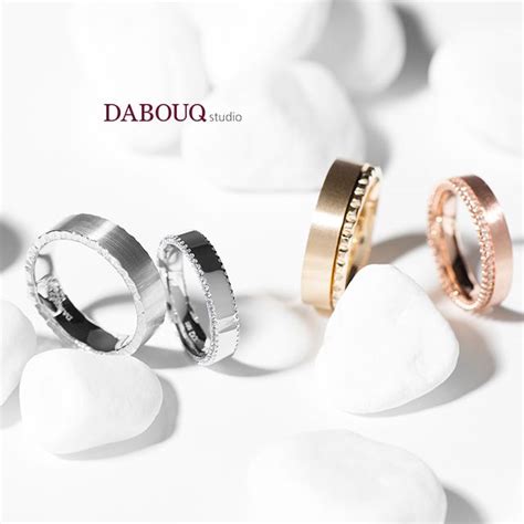 디자이너 주얼리 Mongtiq 보석 사진 티파니 반지 주얼리