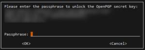 Git Signed Commits In Windows And WSL Ryan Emerle