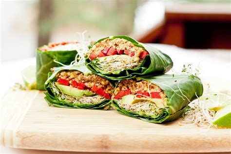 Cocina Vegetariana Blog De Aprendum