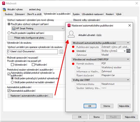 cad forum how to publish a pdf to the same folder as a dwg drawing in