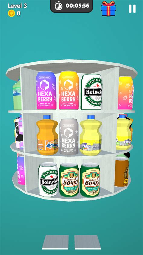 Tidy Goods Match 3d Master For Iphone Download