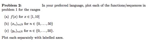 Solved Matlabplease Follow The Instructions Below I Only