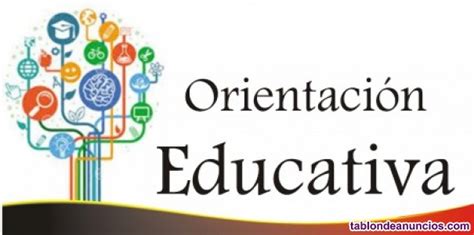 TABLÓN DE ANUNCIOS Vendo temario de oposiciones de orientación educativa