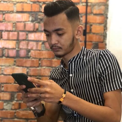 Zulfahmi Zulfahmi Atwork On Threads