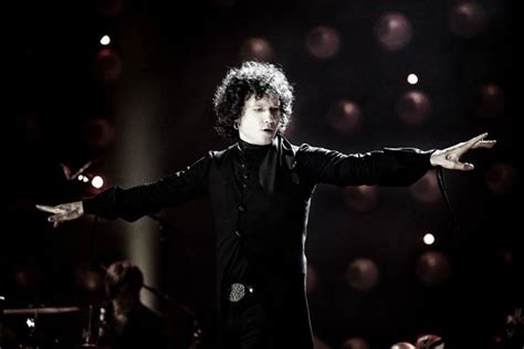 Próximos Eventos Festival de la Guitarra de Córdoba Enrique Bunbury Soy Córdoba