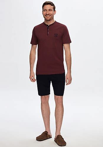 D s Damat Regular Fit 0HC84ORTUKPJM Erkek Pijama Takımı Fiyatları