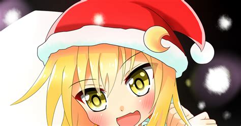 艦隊これくしょん メリークリスマス！ ぶんぶんのイラスト Pixiv