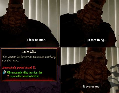 Lets Hope It Will Be Optional For Daemon Slayer And Dragon Slayer R Totalwar