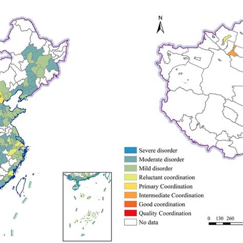 Spatial And Temporal Differences In Ccdnu In Uas Download Scientific