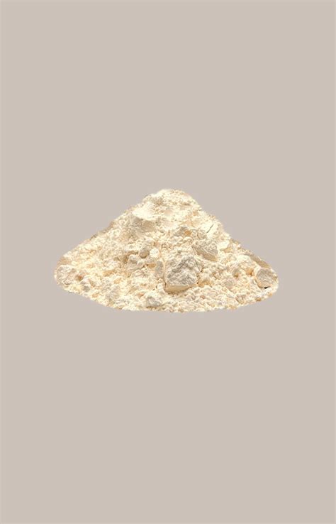 Farine De Pois Chiches 1kg Papillon De Sable