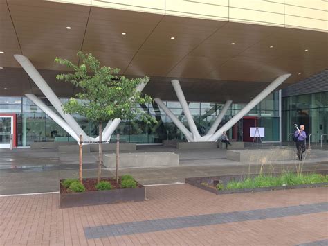 Robertson Life Sciences Building Ohsu News