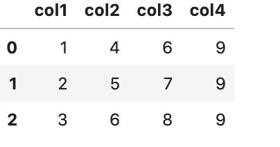 Python Remove Values In Column Without Removing Anything Else Stack