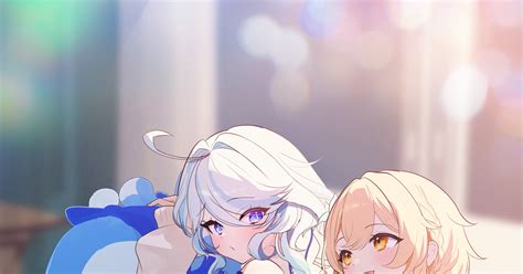 原神 🏠 Juraのイラスト Pixiv