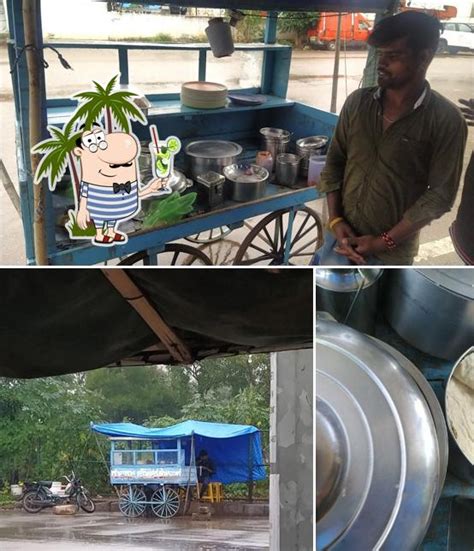 Jolada Rotti Meal Stall Bengaluru Restaurant Menu Prices And Reviews