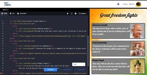 Ramavath Keerthi On Linkedin 30daysofcodechallenge Ccbp Ccbpian