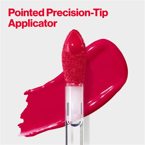 Colorstay Satin Ink Liquid Lipstick Revlon